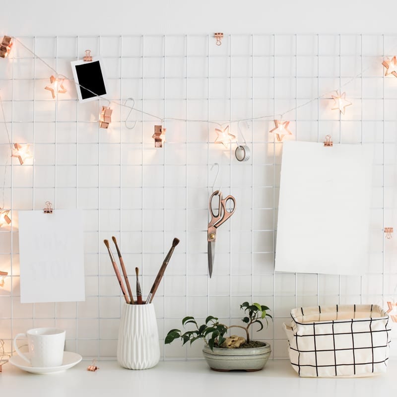 Organizing Your Workspace: Desk Organization Ideas