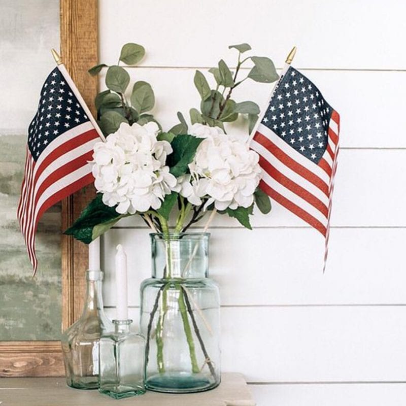 Americana Design Ideas - Inspired by Americana Decor