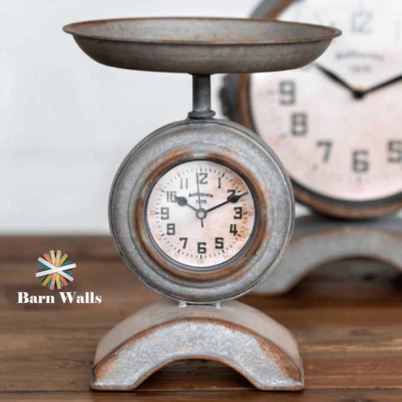 How to Create an Industrial Chic Space - Welcome to the Barn Walls Blog