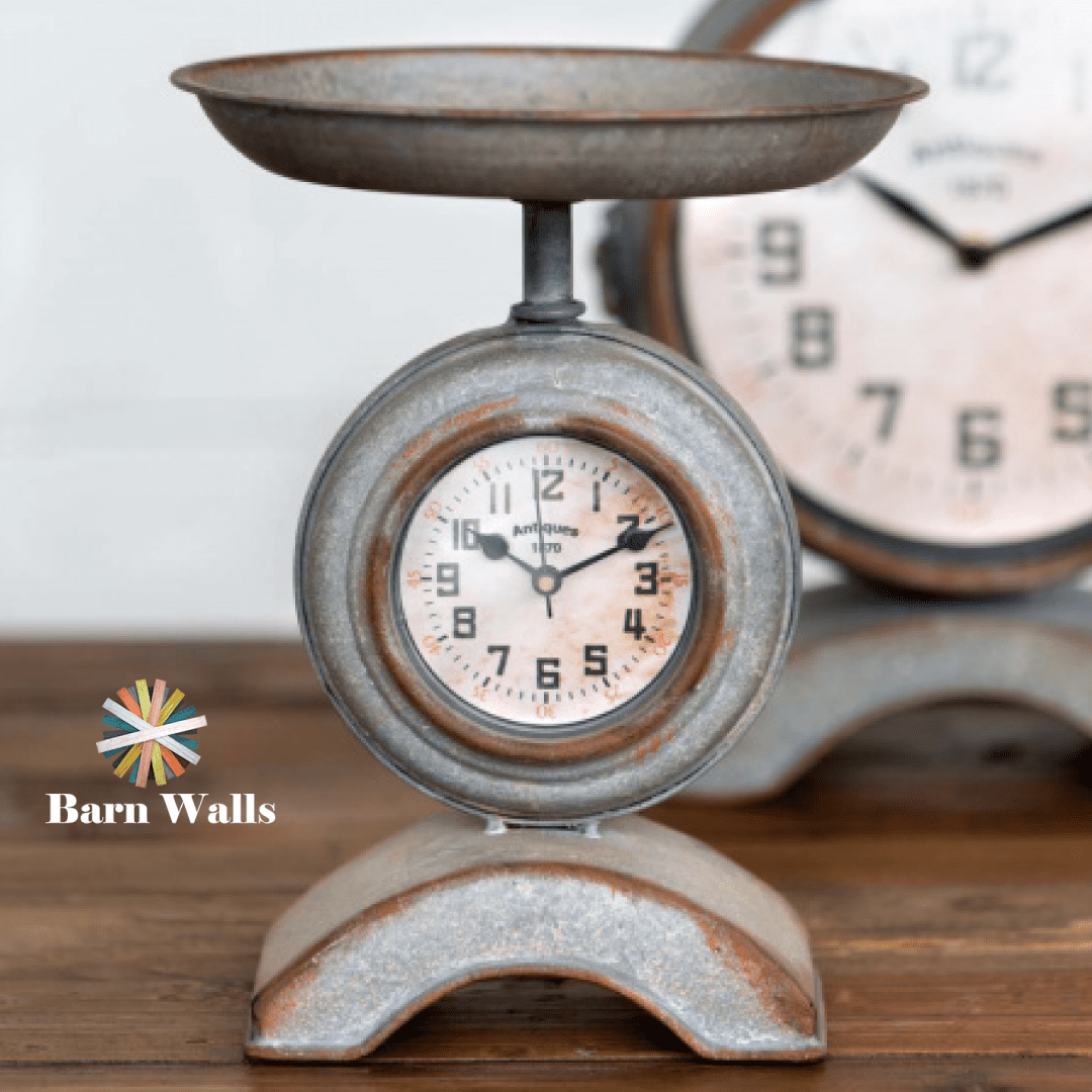 How to Create an Industrial Chic Space - Welcome to the Barn Walls Blog